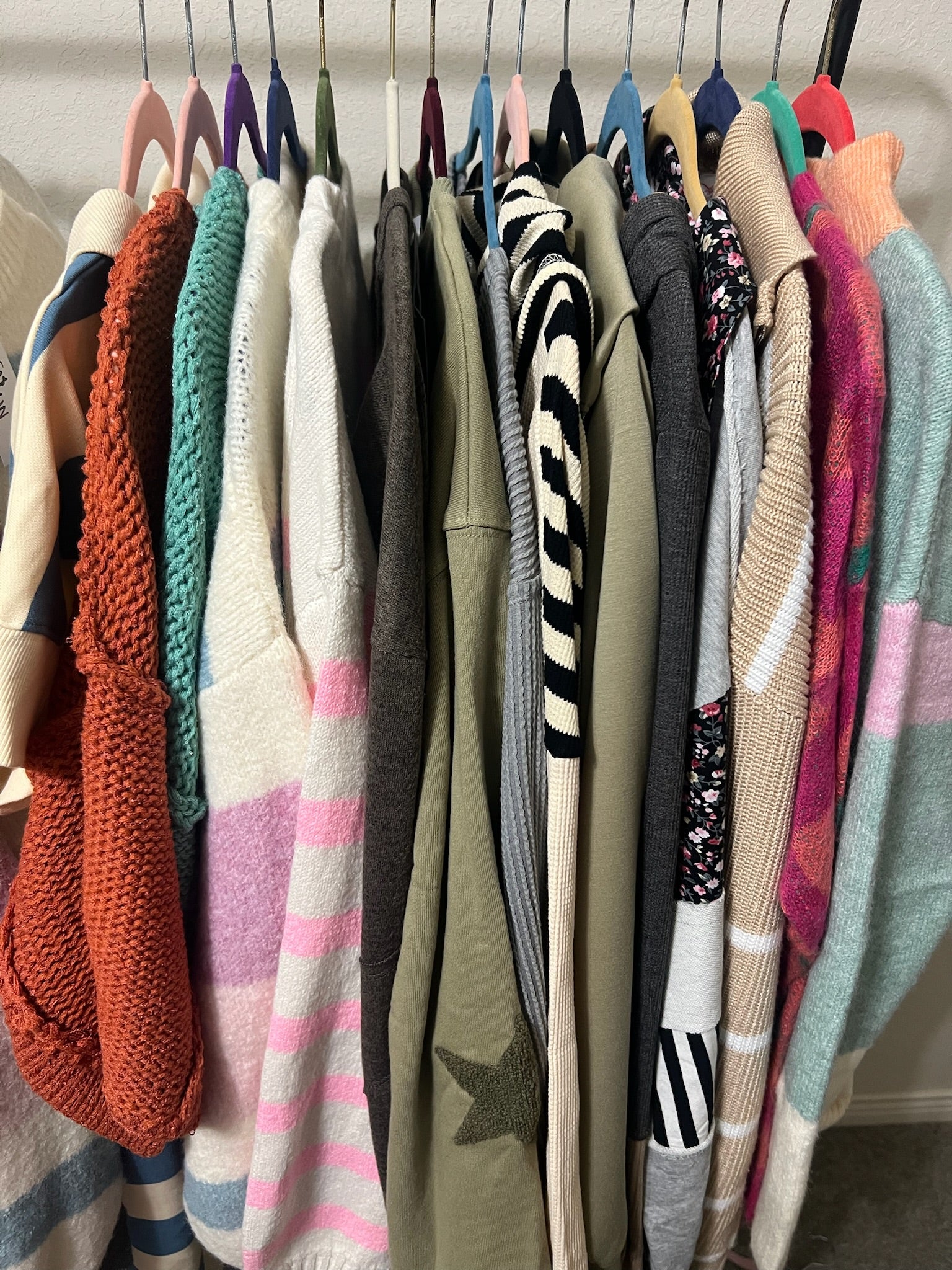 New Arrivals – The Mayfield Mercantile