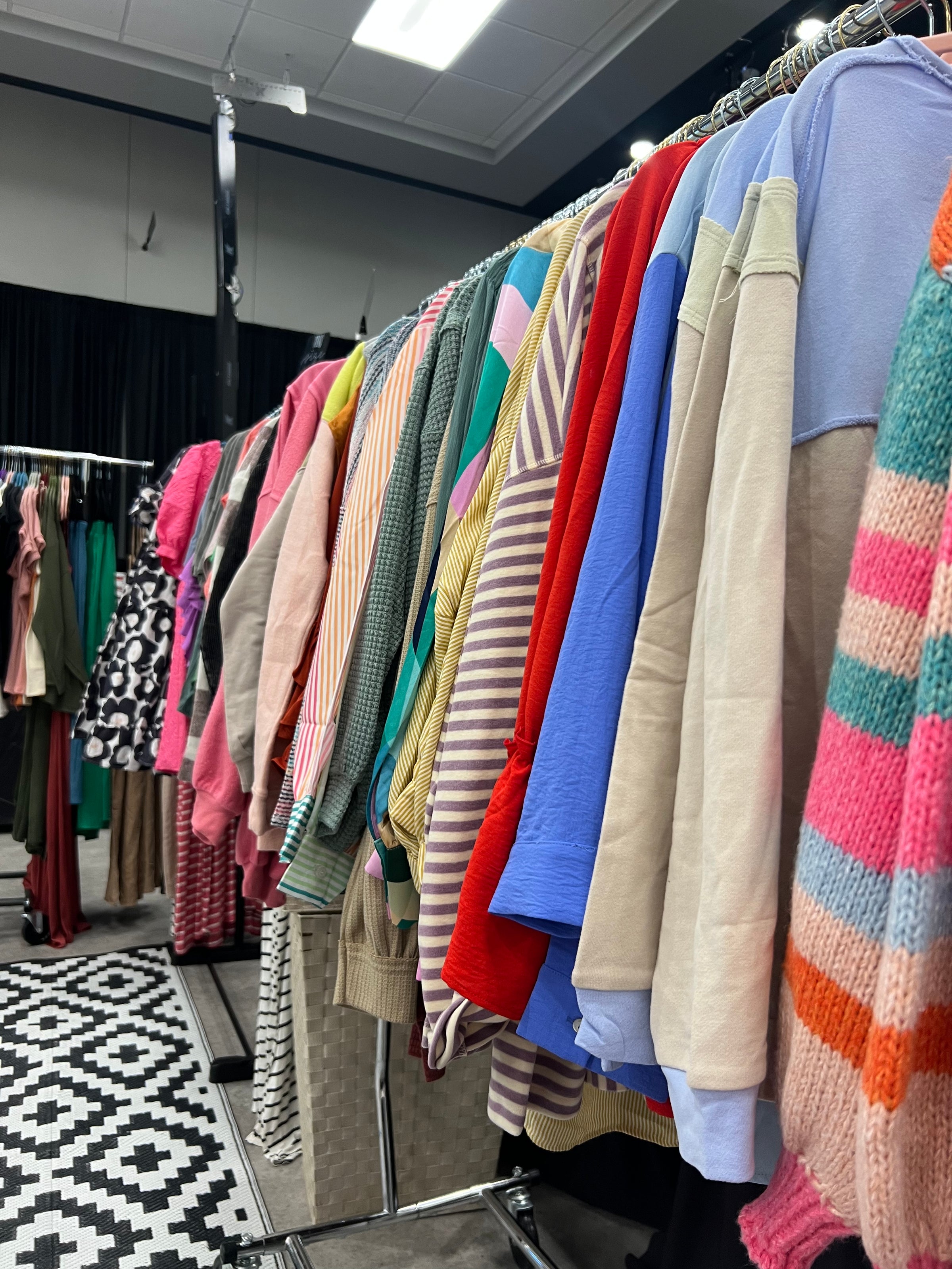 The Mayfield Mercantile